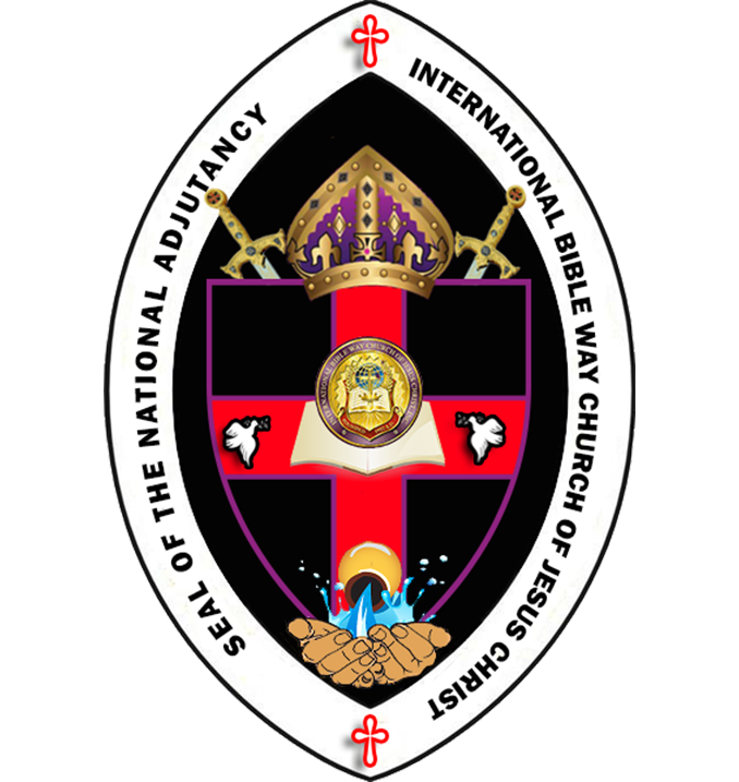 Seal & Logo's